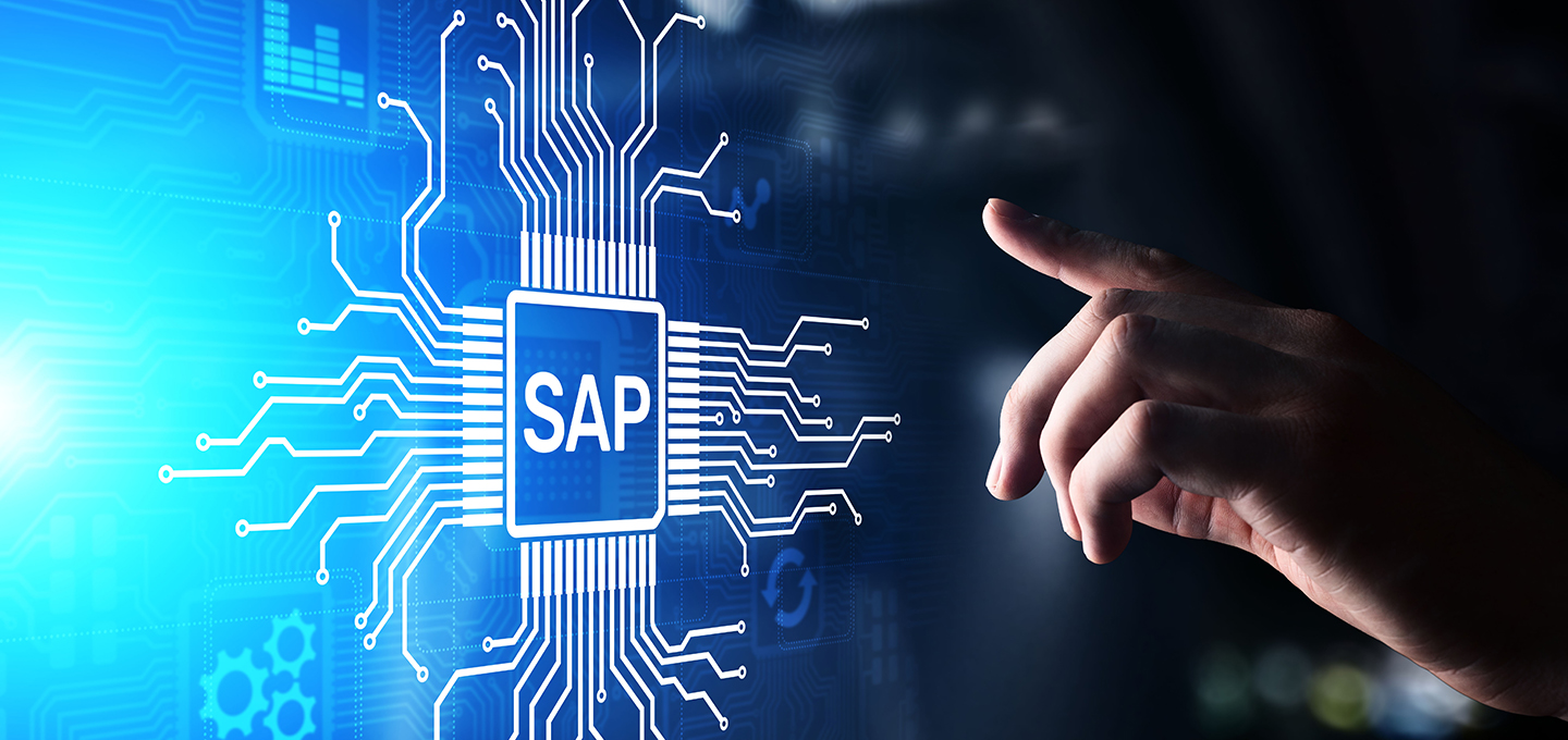 Digital Transformation With Sap S 4hana And Exprivia